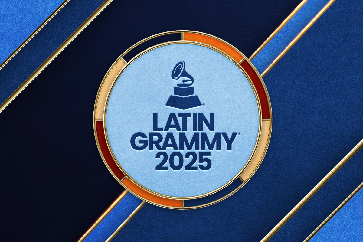 26th Latin Grammy Awards | Watch on TLN TV & Univision Canada